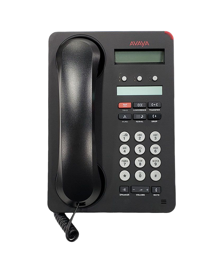 Avaya Migration