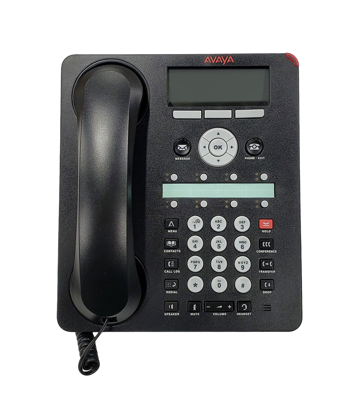 Avaya Migration