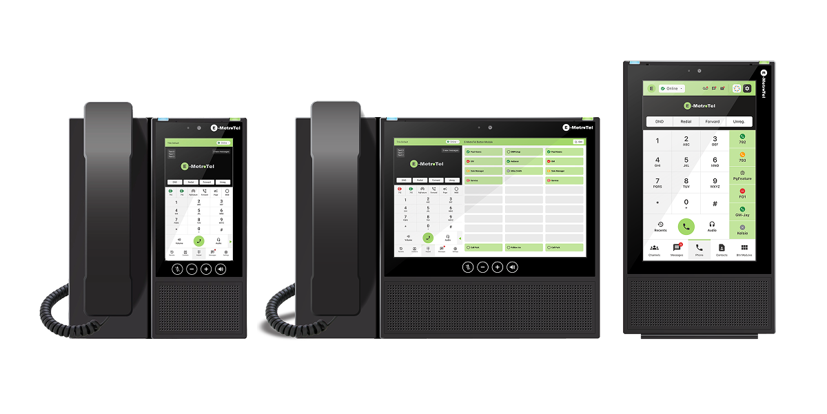 Infinity 7000 Touchscreen Phones