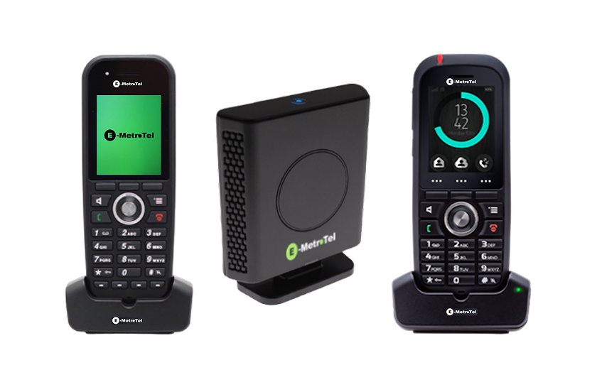 E-Metrotel Govenment Solutions