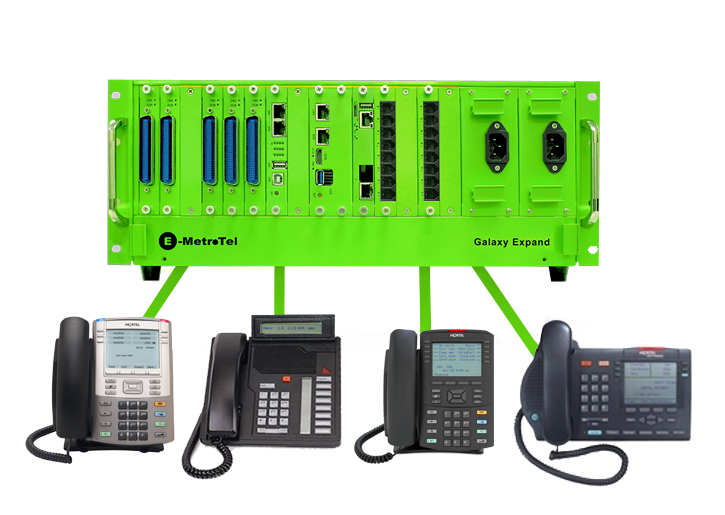 E-Metrotel Healthcare Solution