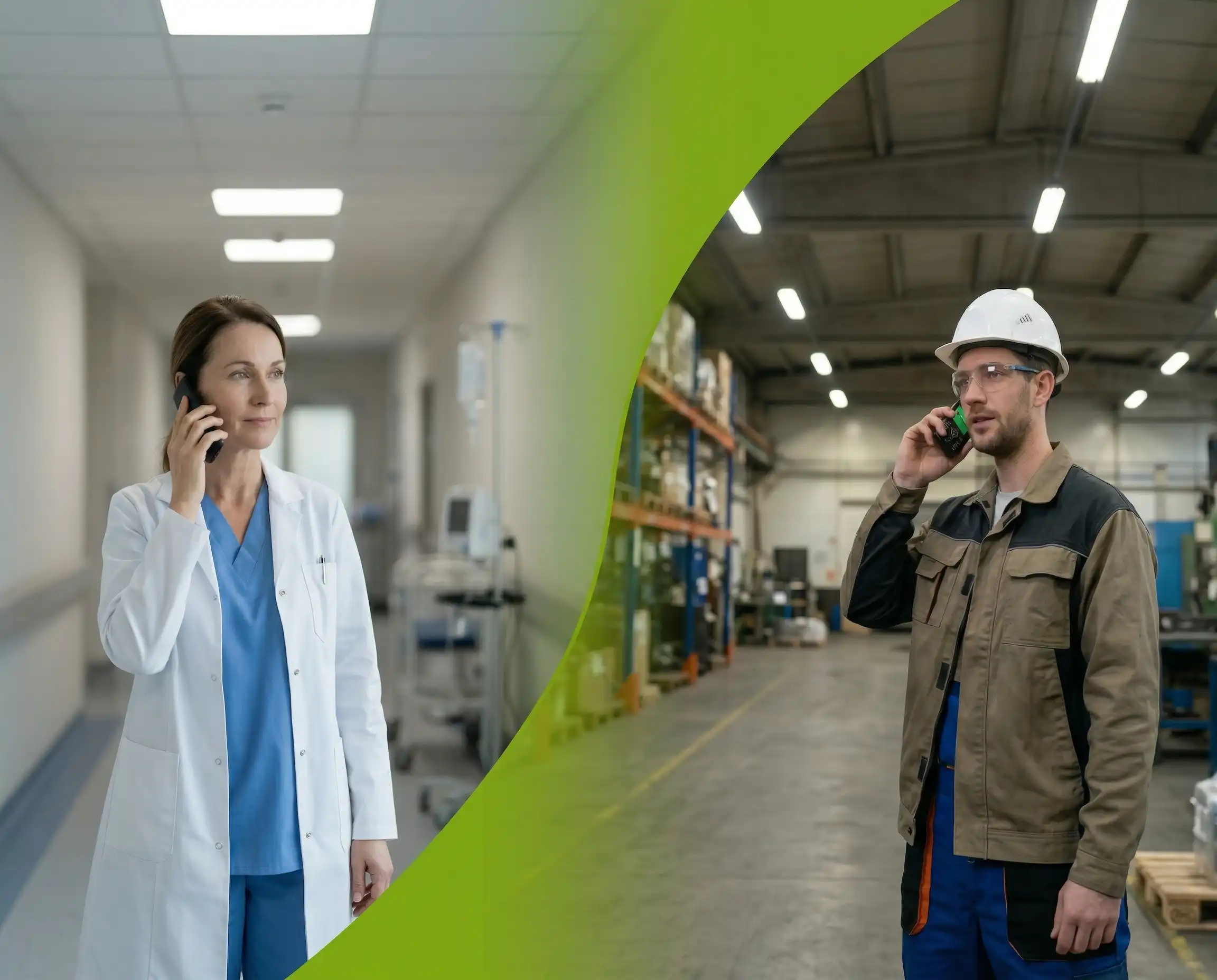 Enterprise Systems | Wireless Communication Solutions | E-MetroTel