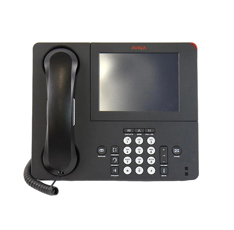 Avaya Migration