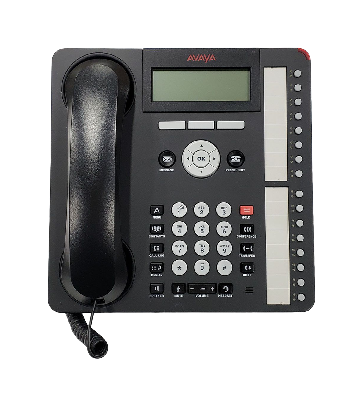 Avaya Migration