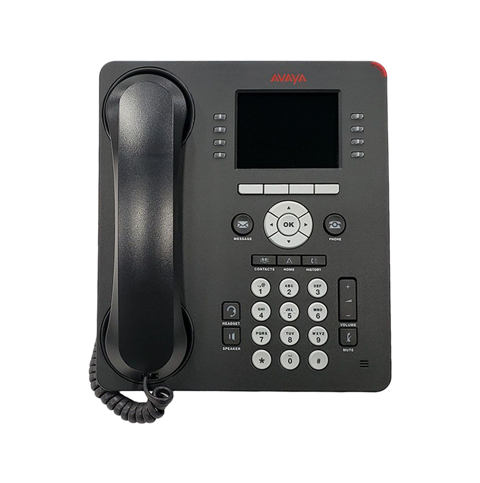 Avaya Migration