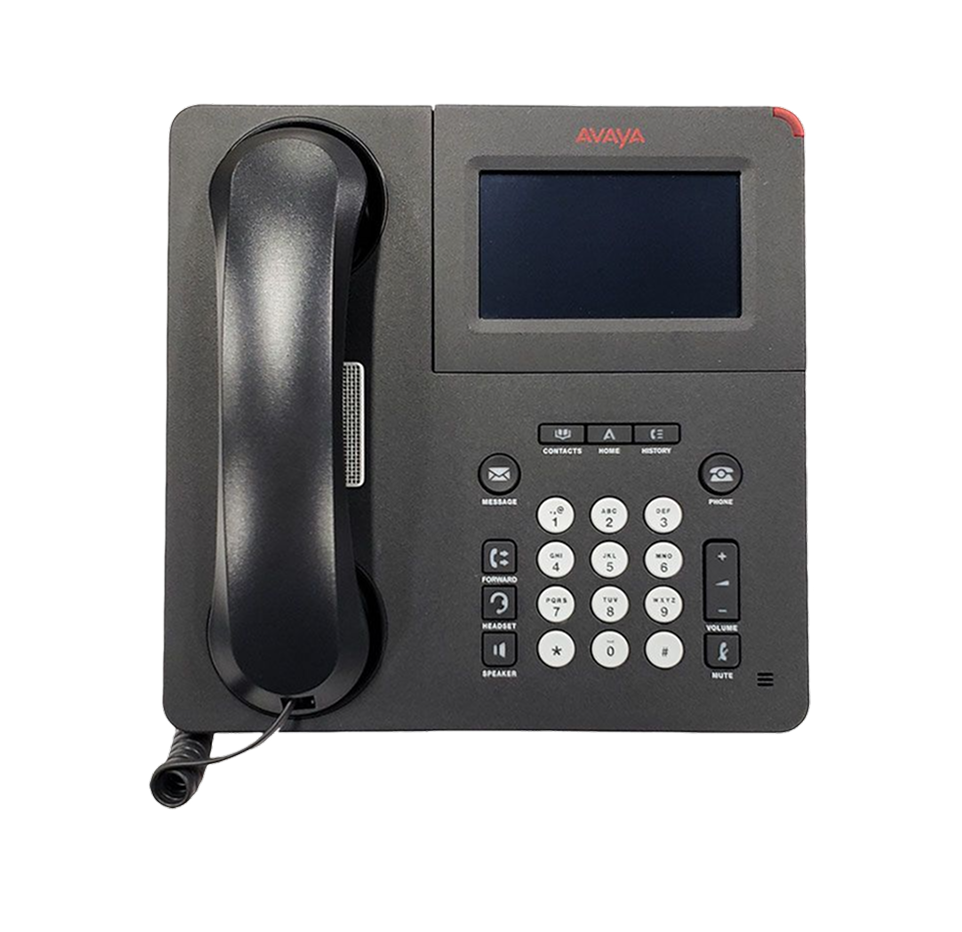 Avaya Migration