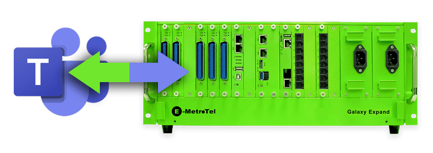 E-Metrotel Govenment Solutions