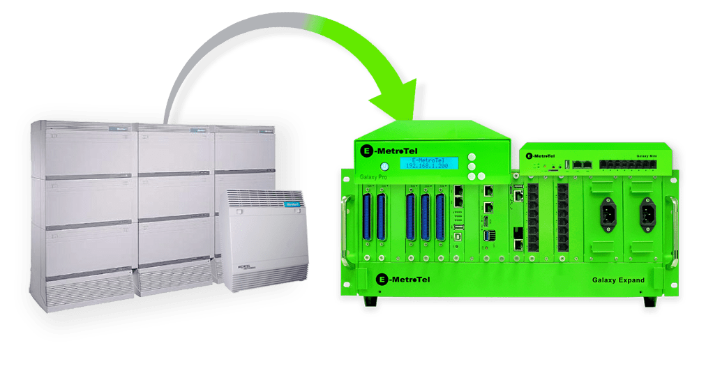 E-Metrotel Govenment Solutions